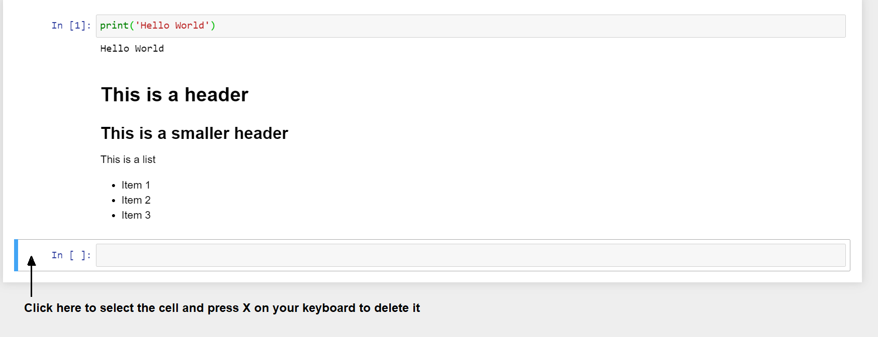 How To Install Anaconda And Use Jupyter Notebook Learn Coding Fast